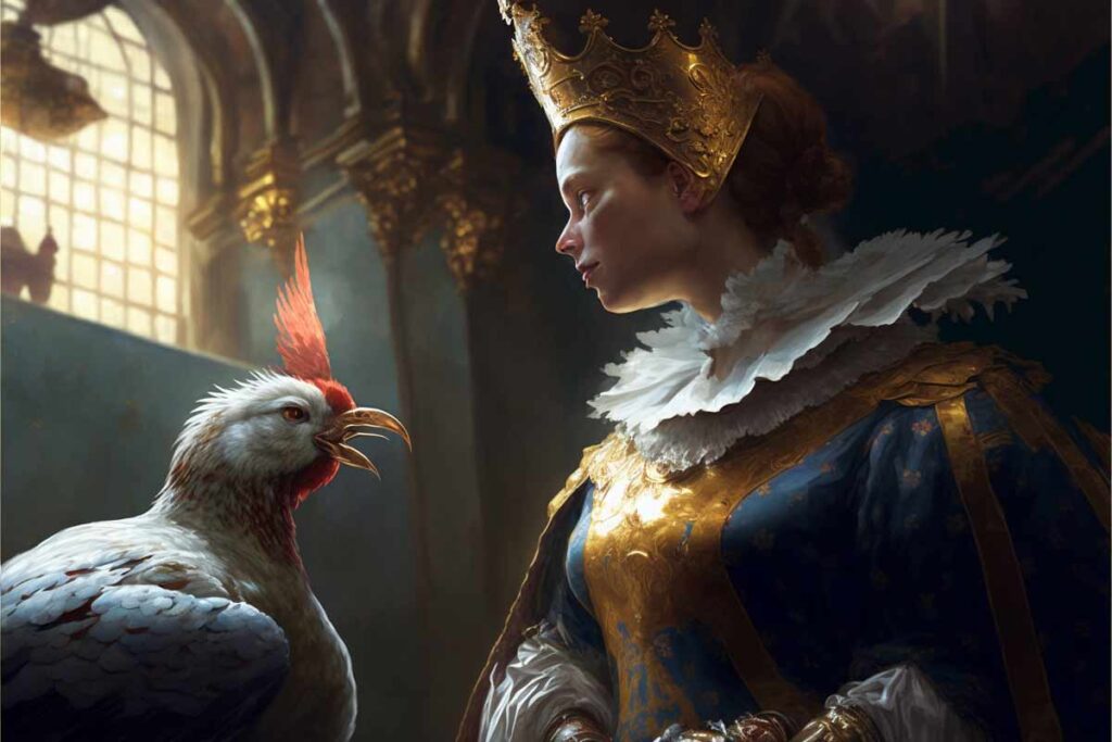 Kwoka - wiersz Jana Brzechwy